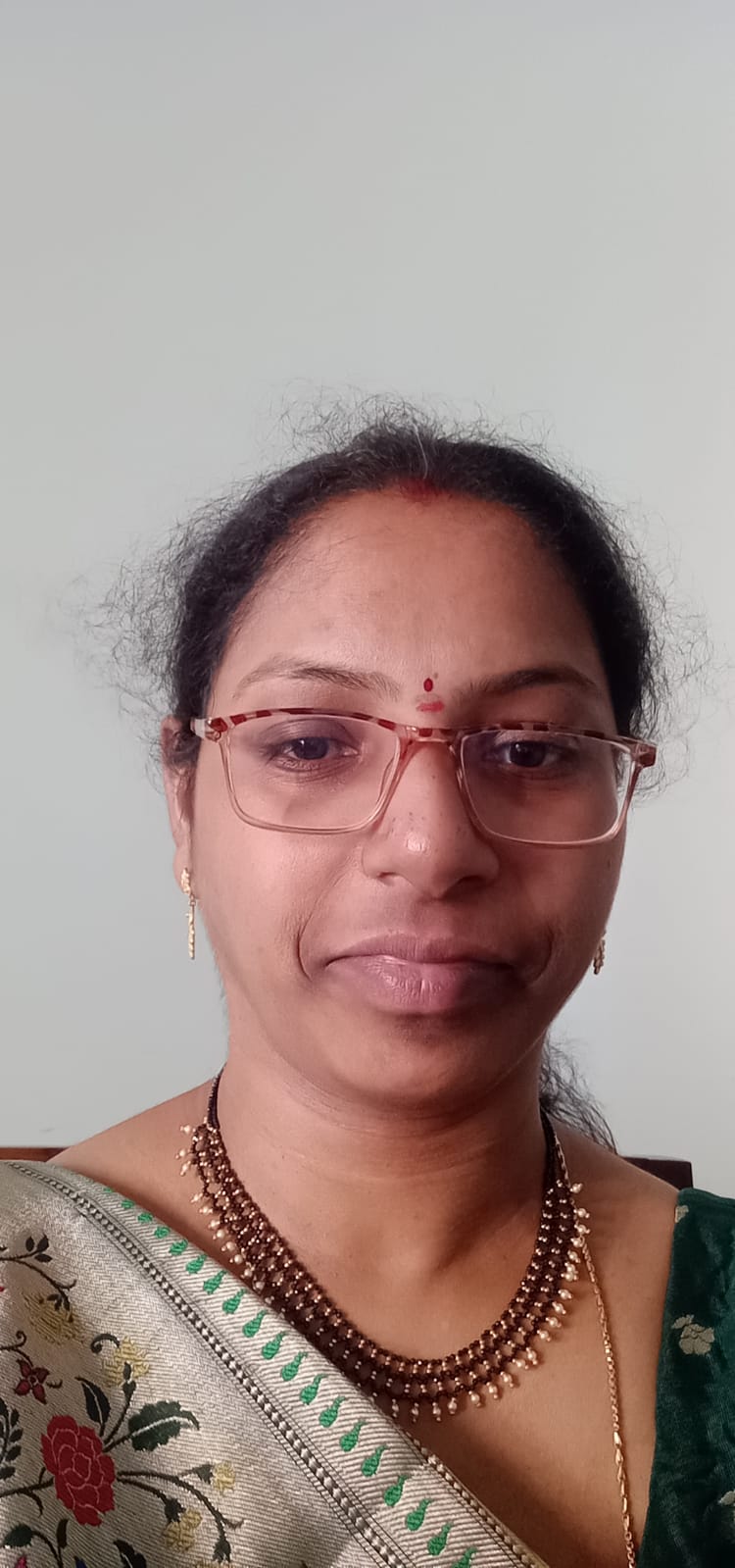 Our Teachers – Sateesh Academy